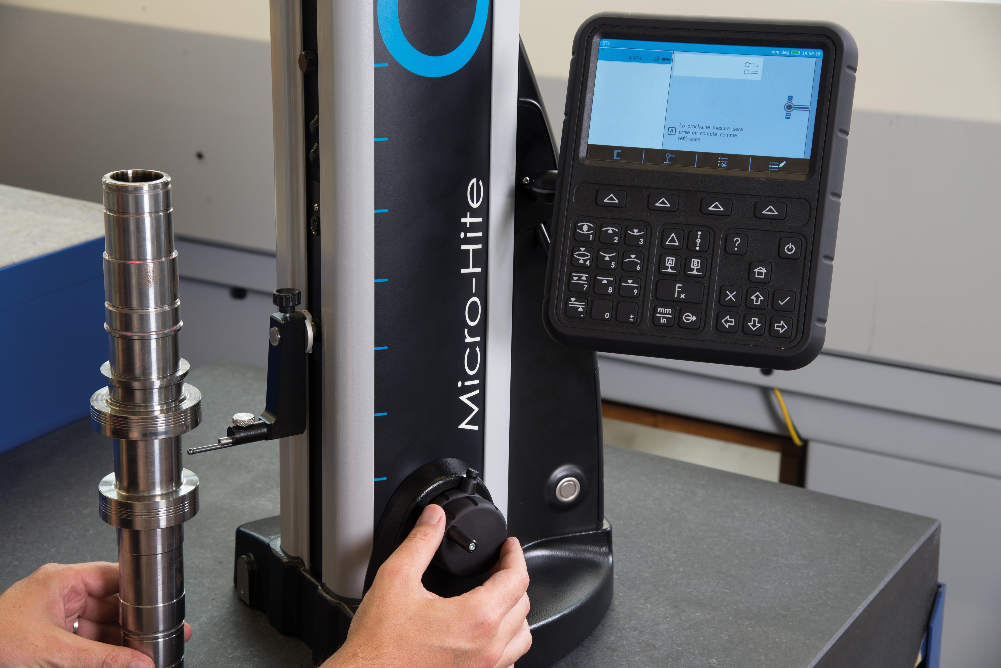 Dimensional Calibration | Calibration Services