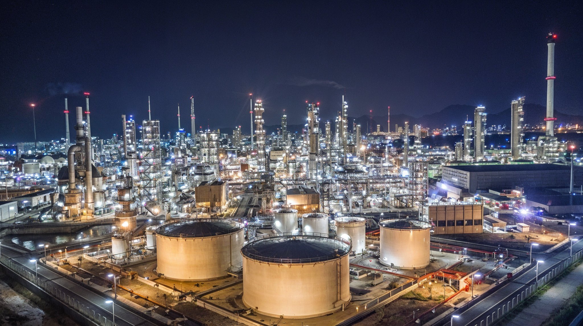 EPC FOR ISOMERATE QUALITY IMPROVEMENT PROJECT | OIL & GAS PROJECTS ...